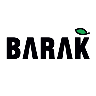 BARAK - Fast-food méditerranéen - Frais et Fait maison